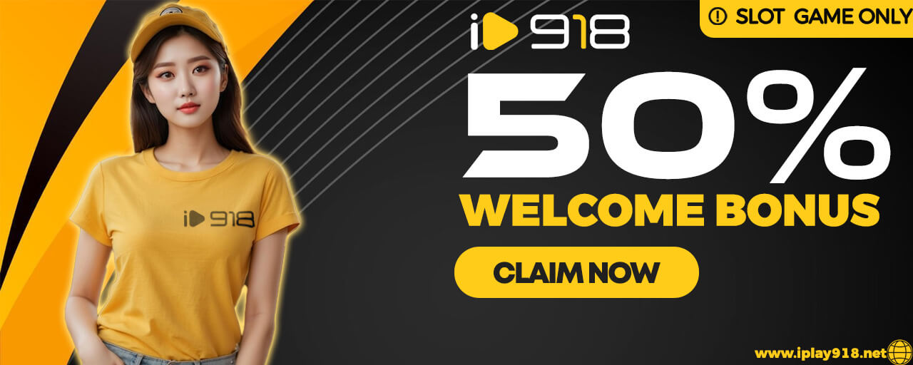 IPLAY918 | Online Casino Malaysia | 918KISS | SCR888